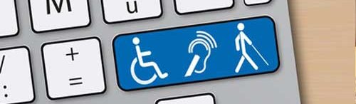 L'accessibilité numérique : entre nécessité et opportunité - Labo