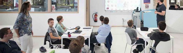 SNT en seconde, NSI en première et terminale : un changement d’échelle ...