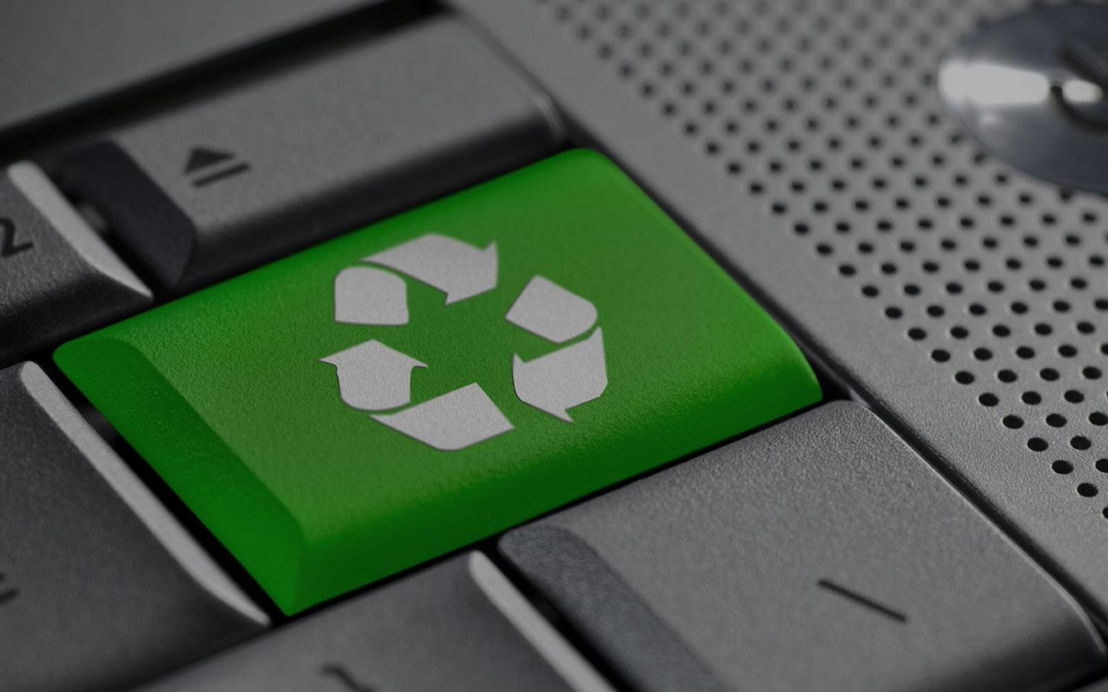 A "digital and environmental" roadmap to converge the digital and ...