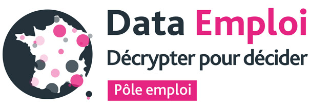 Data Emploi, a tool to help territorial decision making by deciphering ...