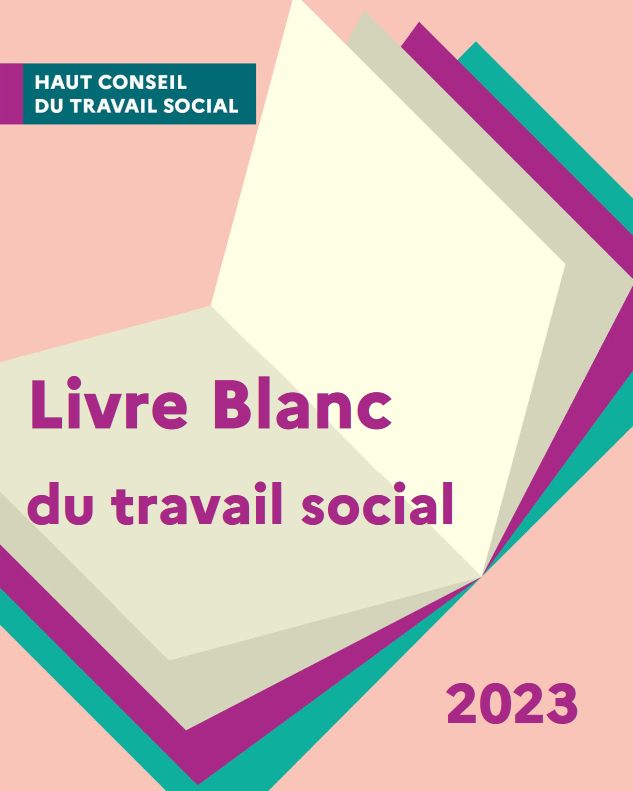 Crise inédite du travail social : quelle est la place du numérique ? - Labo