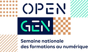 OPEN GEN du 19 au 24 octobre : une semaine pour découvrir les ...