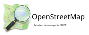 L'utilisation et la contribution à OpenStreetMap par l'acteur public - Labo