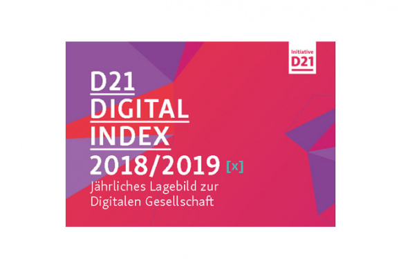 Germany: digital uses and skills on the rise since 2016 - Labo