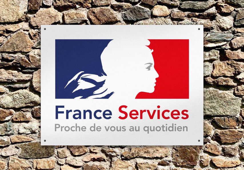 France Services: a first wave of 460 sites awarded the label - Labo