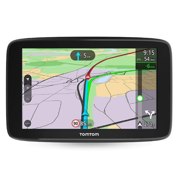 The mastery of GPS will soon be necessary to obtain a driver's license ...