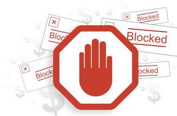Use of ad blockers twice as common in Europe as in the world - Labo