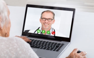 Health: teleconsultation is becoming established in the long term - Labo