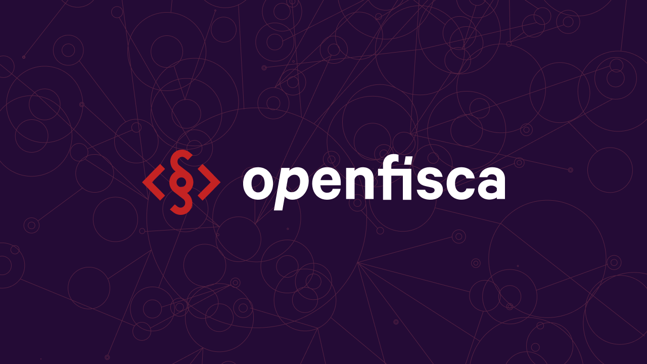 OpenFisca: when a digital commons turns law into code - Labo