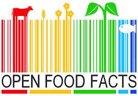Open Food Facts: 16,000 contributors have documented over 600,000 food ...