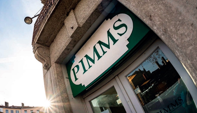 66 PIMMS accompanied nearly one million people in 2018 - Labo