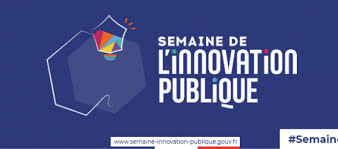 Public Innovation Week from November 25 to 30 - Labo
