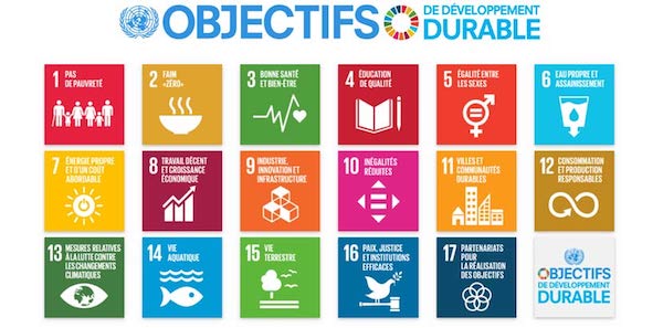 Three numerical indicators among the 98 national indicators of the ...