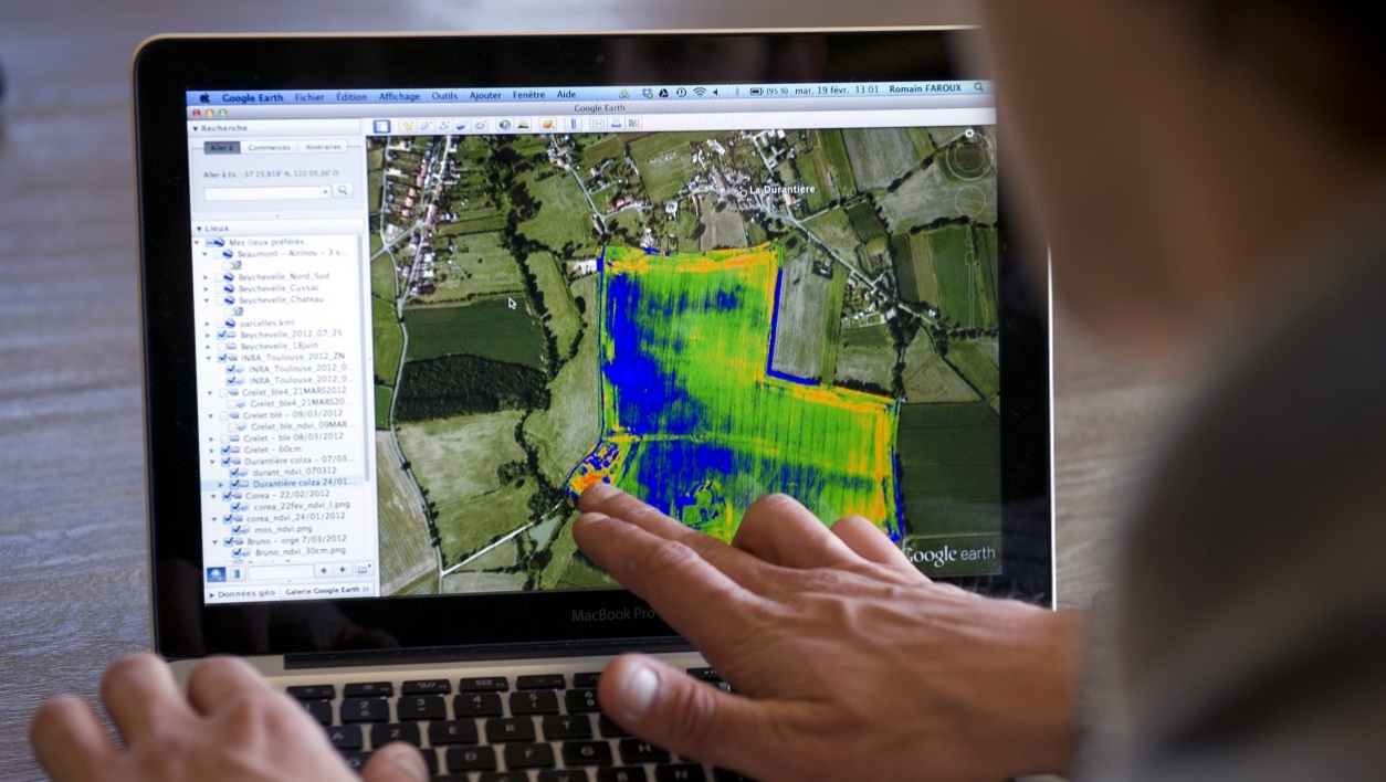 A guide to digital tools for citizen participation - Labo